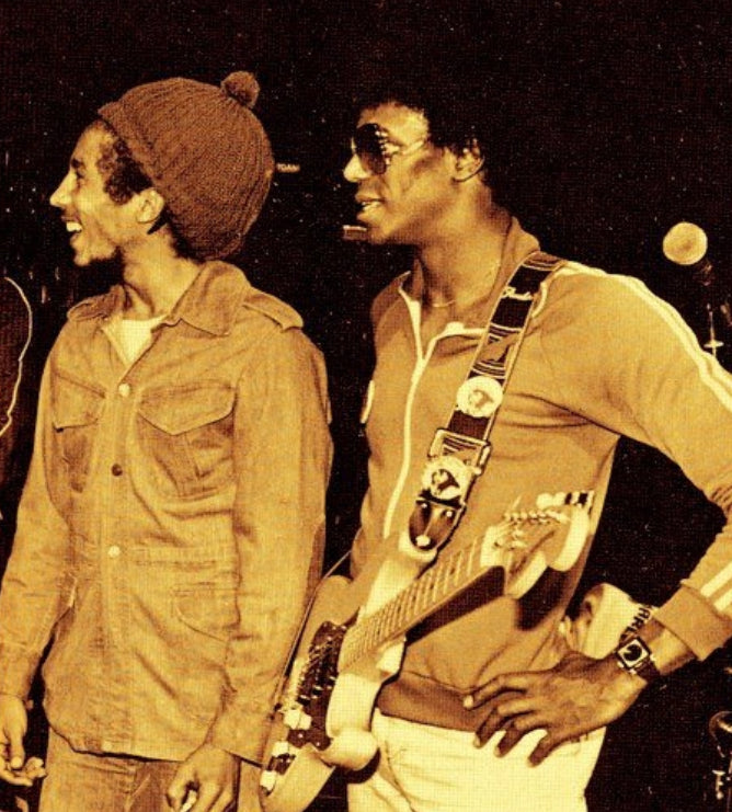 Mini™️ Stash Bag for anything & everything!