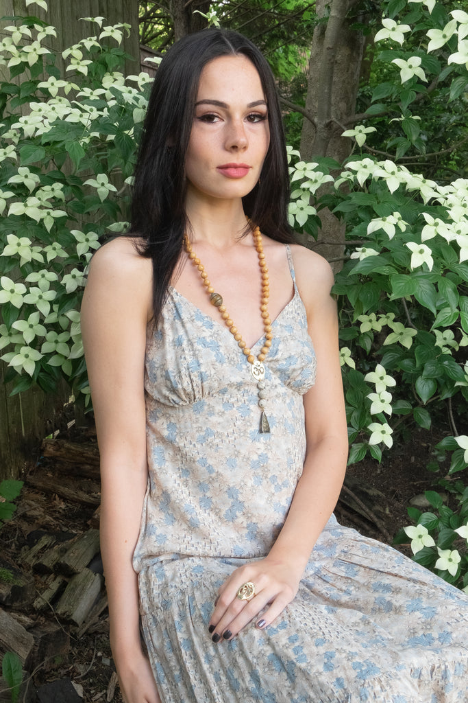 Jen Stock Mindful Jewelry for Everyone™️