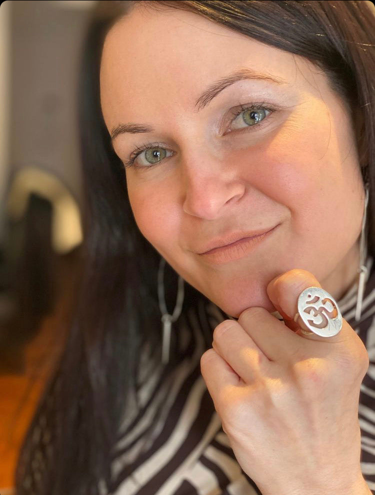 Jen Stock Mindful Designs for Everyone™️